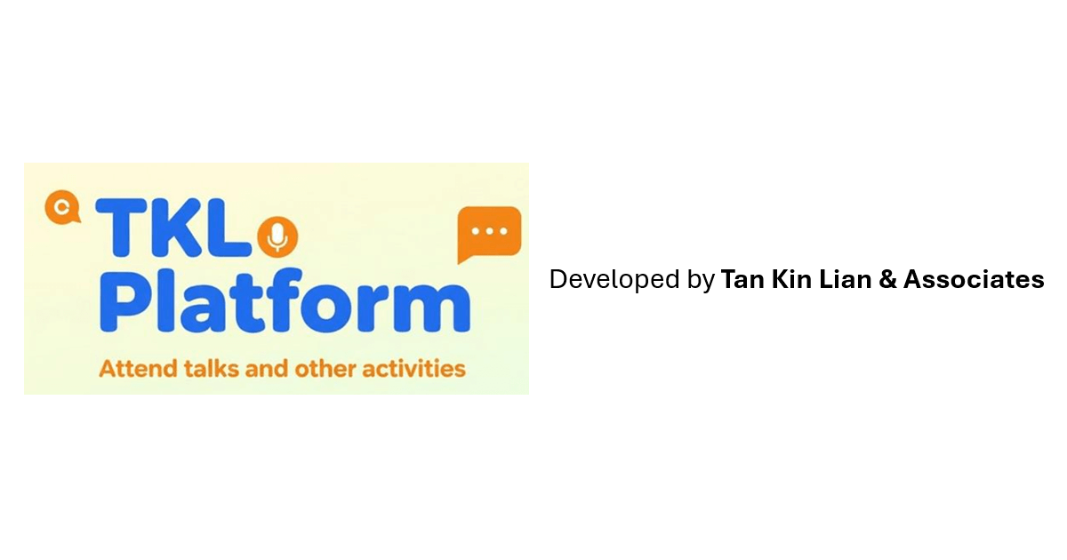 TKL Platform